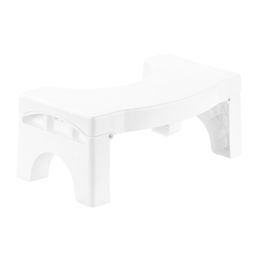 Fu&szlig;hocker f&uuml;r Toiletten