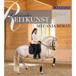 Klassische Reitkunst mit Anja Beran