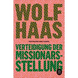 Verteidigung der Missionarsstellung