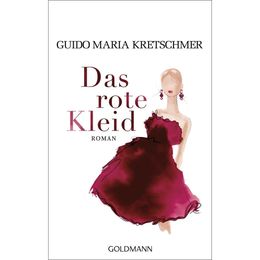 Das rote Kleid