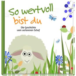 So wertvoll bist du