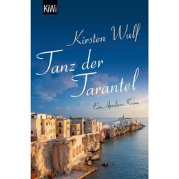 Tanz der Tarantel