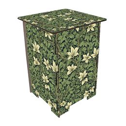 Fotohocker &raquo;Vintage Floral&laquo;