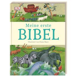 Dorling Kindersley Meine erste Bibel