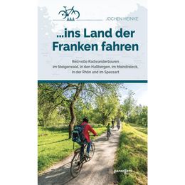 ... ins Land der Franken fahren