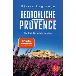 Bedrohliche Provence