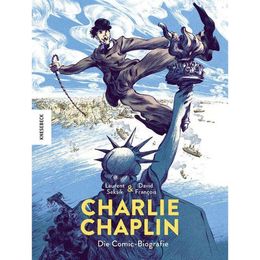 Charlie Chaplin