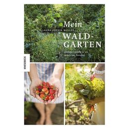 Mein Waldgarten