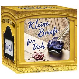 Kleine Briefe f&uuml;r Dich
