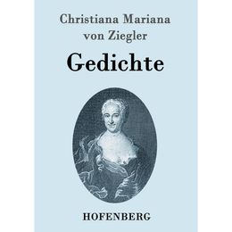 Hofenberg Gedichte