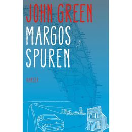 Margos Spuren