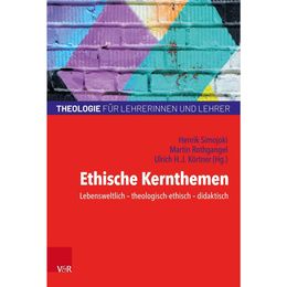 Ethische Kernthemen