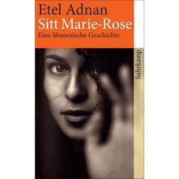 Sitt Marie-Rose