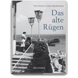 Das alte R&uuml;gen