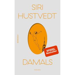 Rowohlt Verlag GmbH Damals