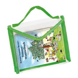 GERSTENBERG Sommer-Wimmel-Hinh&ouml;rbuch