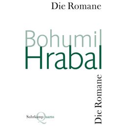 Die Romane