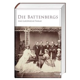 Die Battenbergs