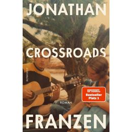 Rowohlt Verlag GmbH Crossroads