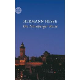 Die N&uuml;rnberger Reise