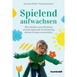 Spielend aufwachsen