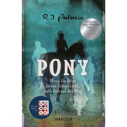 Pony
