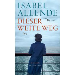 Dieser weite Weg