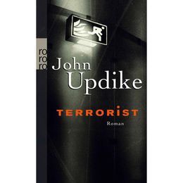 Terrorist