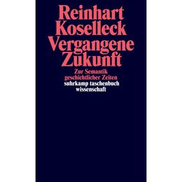 Vergangene Zukunft
