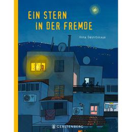 GERSTENBERG Ein Stern in der Fremde