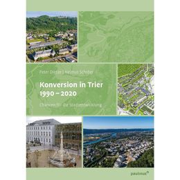 Konversion in Trier 1990- 2020