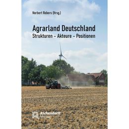 Agrarland Deutschland