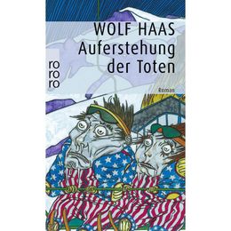 Auferstehung der Toten