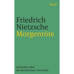 Morgenr&ouml;te
