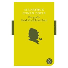 Das gro&szlig;e Sherlock-Holmes-Buch