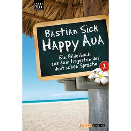 Happy Aua 2
