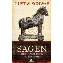 Sagen des klassischen Altertums
