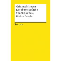 Der abenteuerliche Simplicissimus