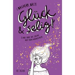 Gl&uuml;ck und selig!