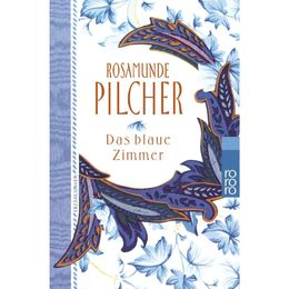 Das blaue Zimmer