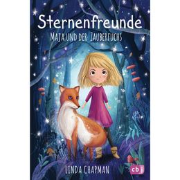 cbj Sternenfreunde - Maja und der Zauberfuchs