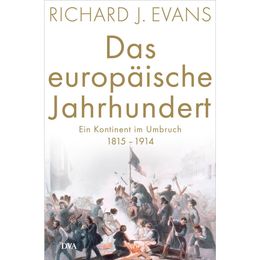 Das europ&auml;ische Jahrhundert