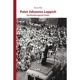 Pater Johannes Leppich