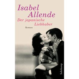 Der japanische Liebhaber