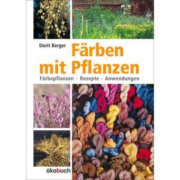 F&auml;rben mit Pflanzen