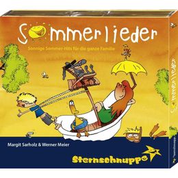 Sommerlieder. CD