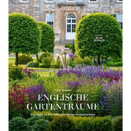 Englische Gartentr&auml;ume