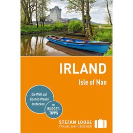 Stefan Loose Reisef&uuml;hrer Irland