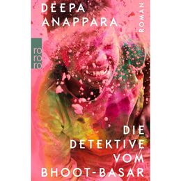 Die Detektive vom Bhoot-Basar