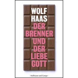 Der Brenner und der liebe Gott